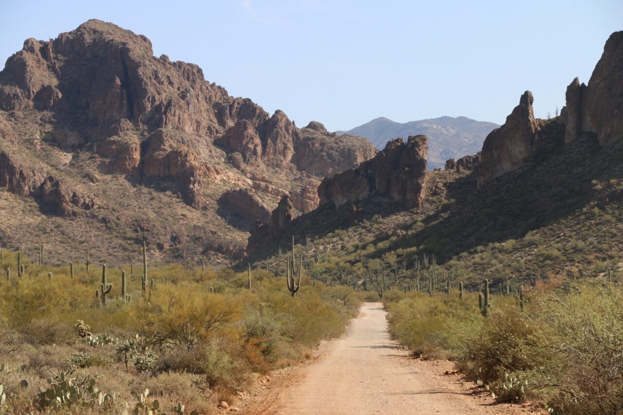 Experience Superior | Succeed In Superior AZ